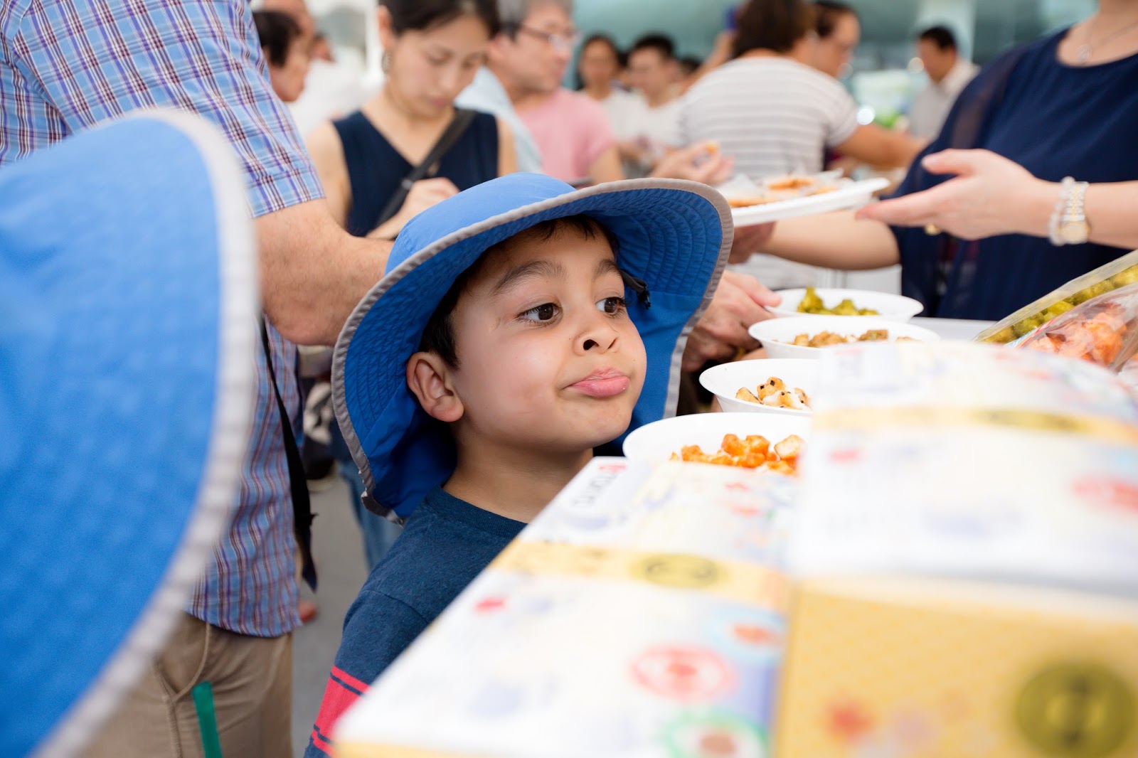 Rice and Shine 2017 : 101 Guide to Japanese Rice Snacks