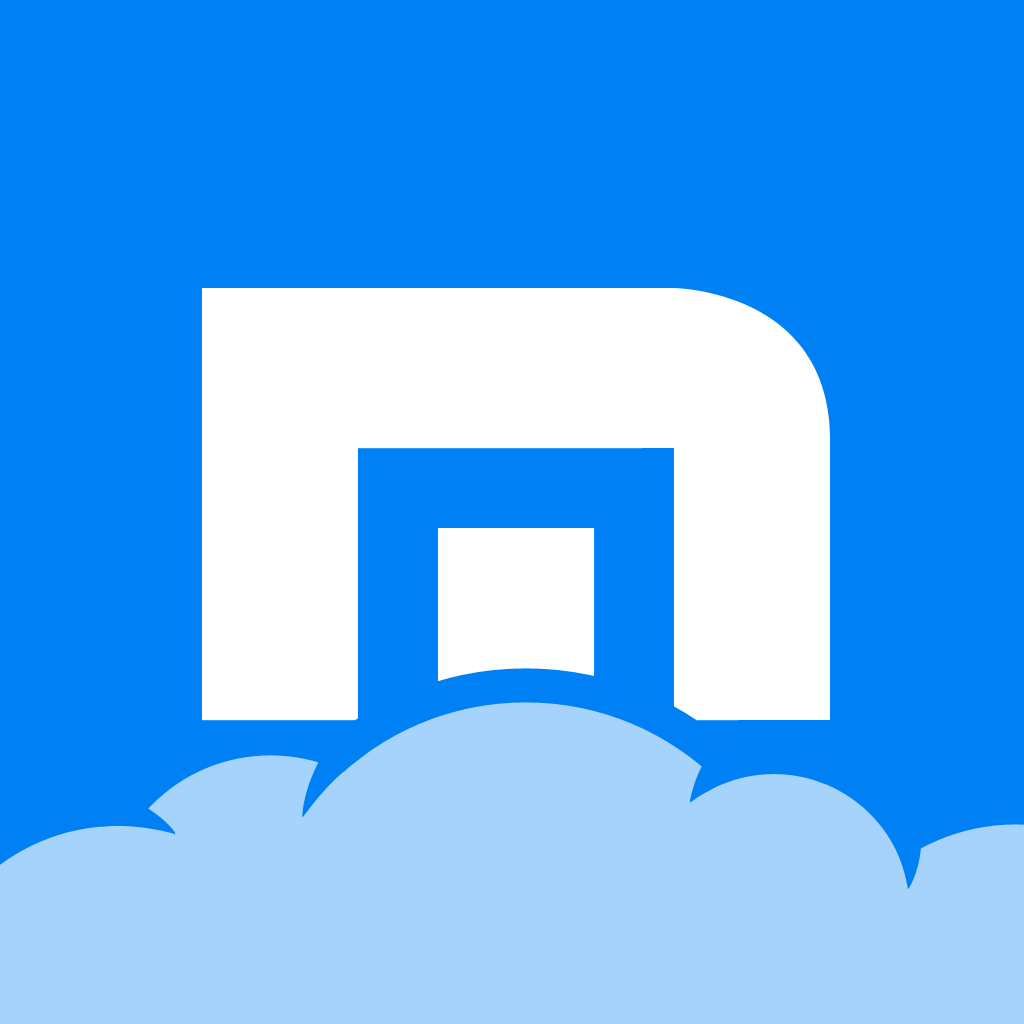 Maxthon Cloud Browser 4.1.2.1200 Beta | Iyan Software