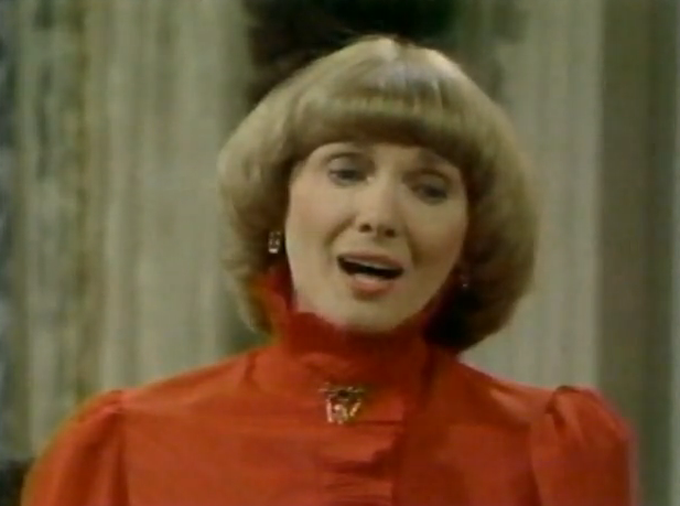 Christmas TV History: Benson Christmas (1982)