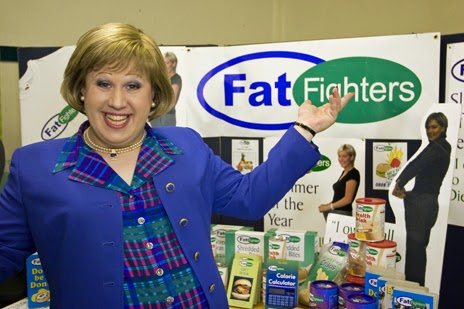 From Fat to Fit - My Fitness Journey: Fat Fighters