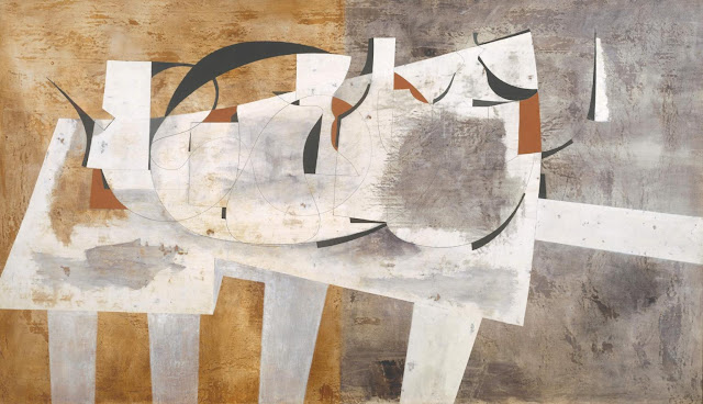 Infinite Art Tournament: The Infinite Art Tournament, Round Two: Newman ...