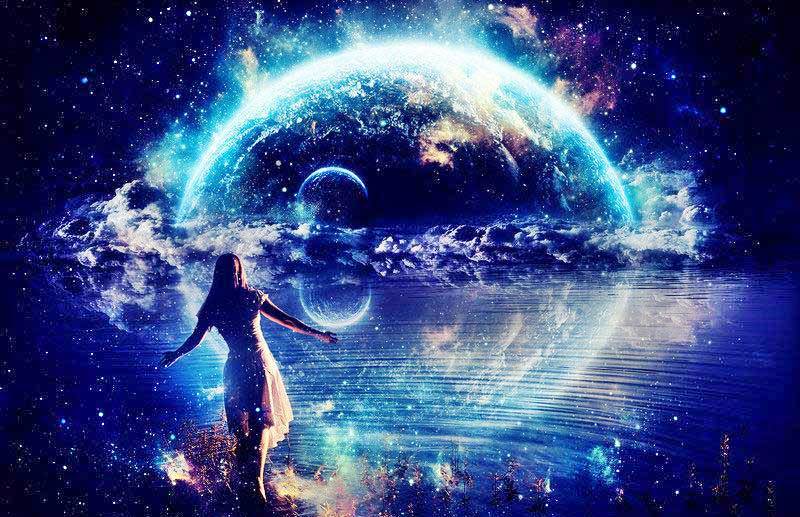 A Mandela-effektus, az idővonalak, a tudat, a lélek és a multiverzum ...