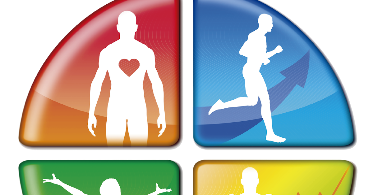 Definición de salud