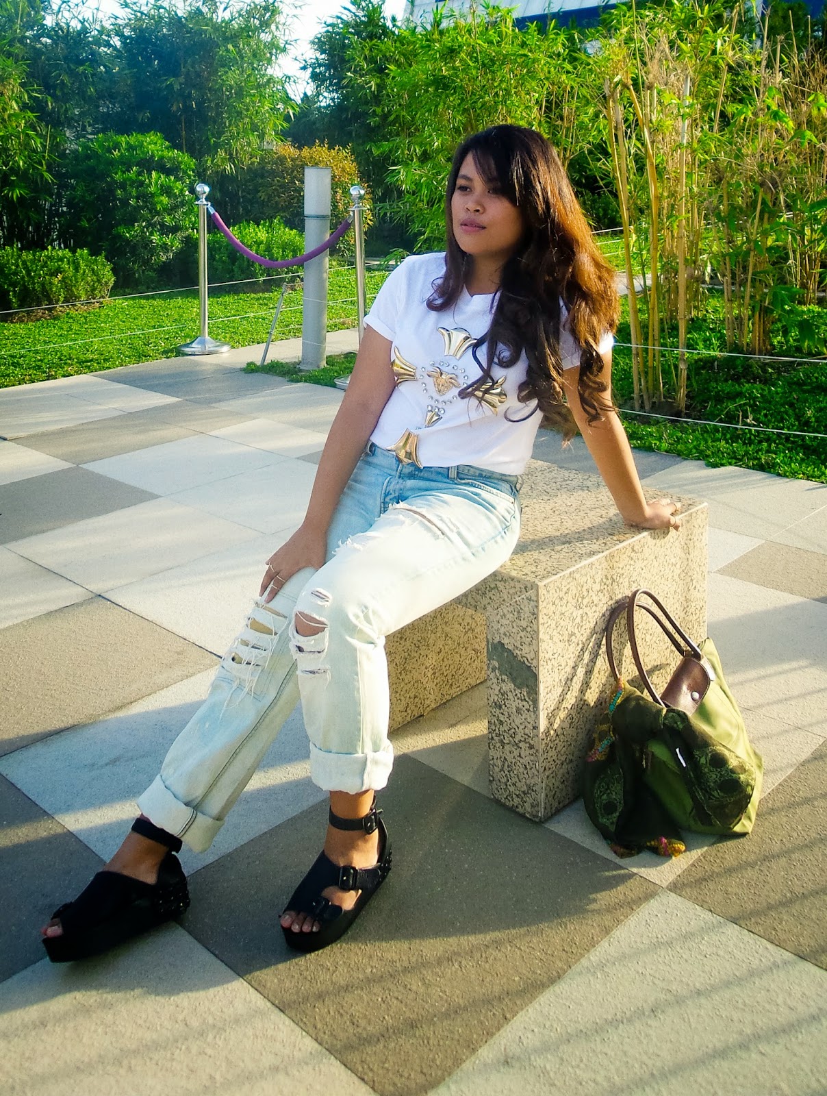 Break My Style - nastasja.