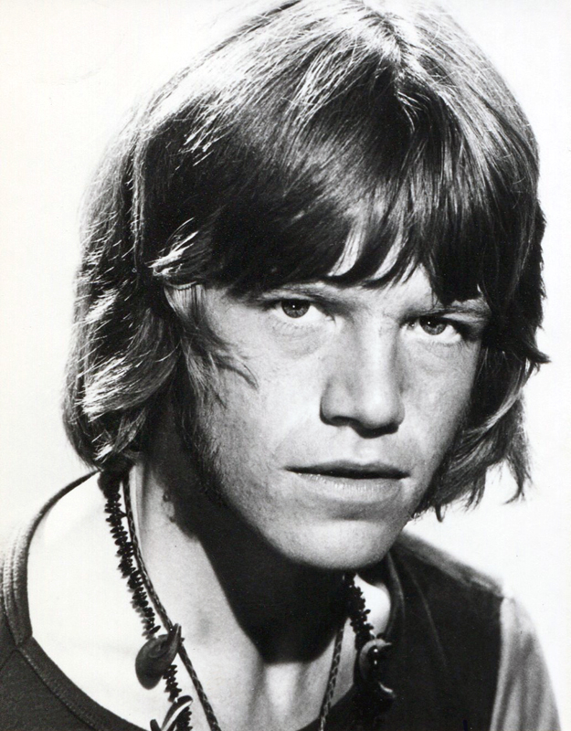PIER PAOLO PASOLINI ARCHÍVUM: ROBIN ASKWITH
