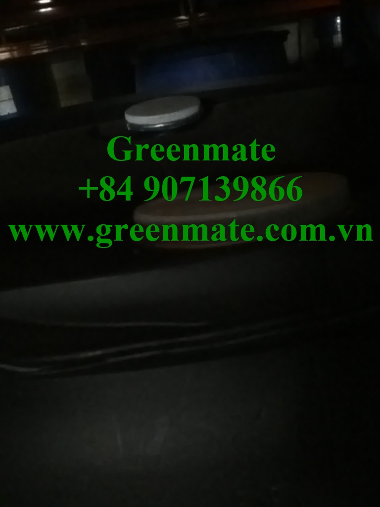 Chất Tẩy Cáu Cặn Sublime