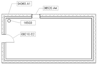 Revit Architecture 2013 Essential: Creating Legends - View