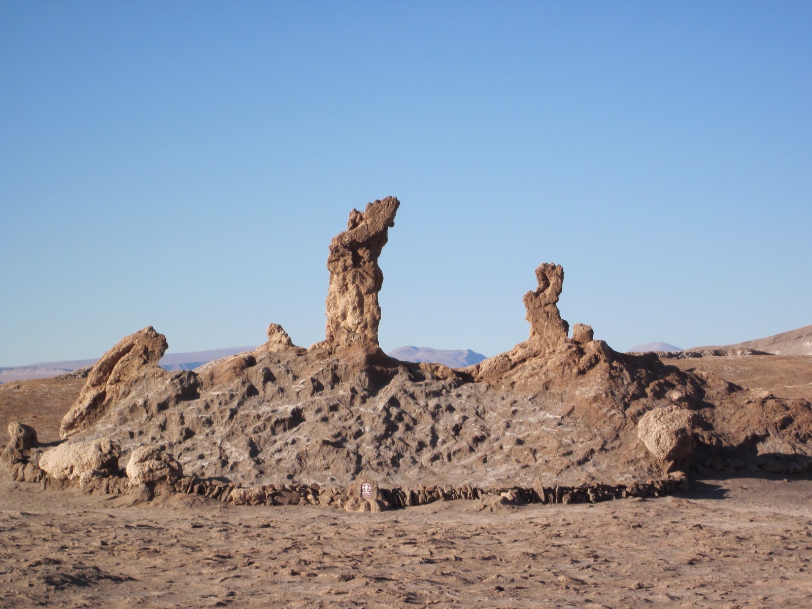 yolesyo: Atacame, le désert le plus aride au MONDE!