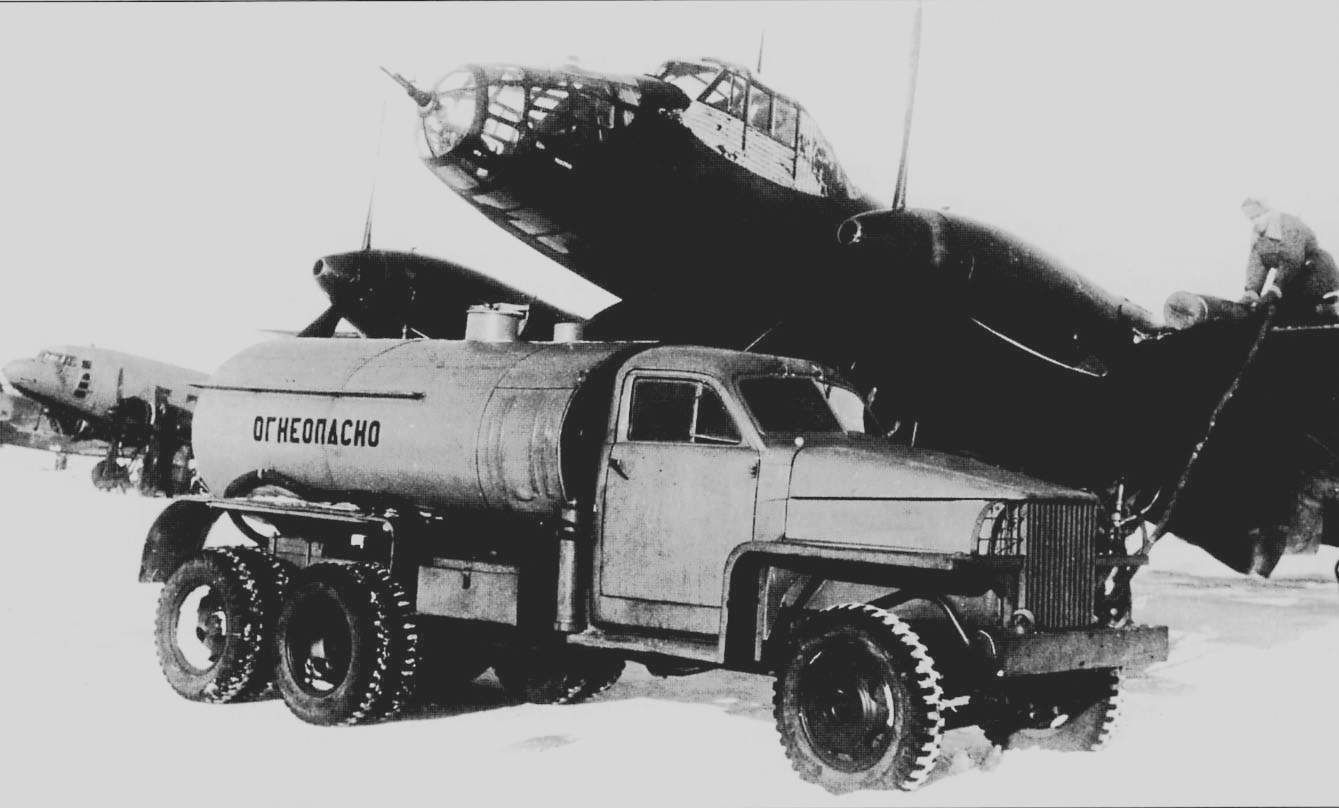 Panzerserra Bunker- Military Scale Models in 1/35 scale: Studebaker US6 ...