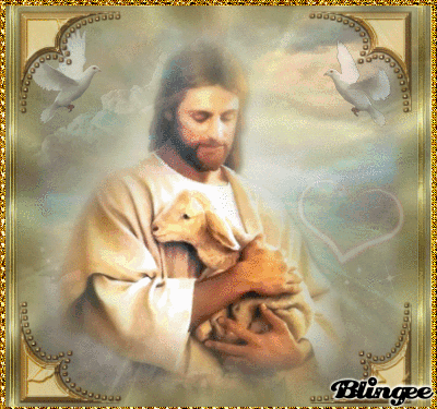 AKI GIFS: Jesus Christ animated gifs