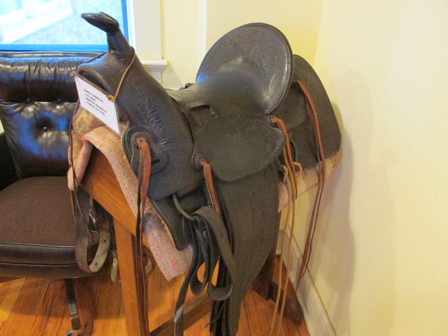 Cowboy Gear For Round Ups and Cattle Drives | Western Trips