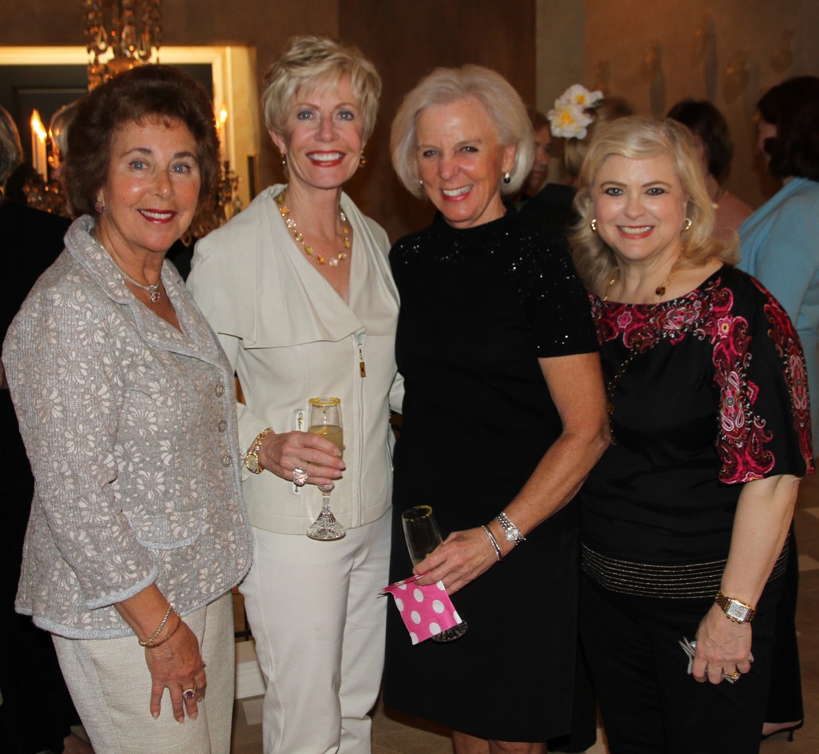 Cathi Hatch: A Symphony of Friends for Susan