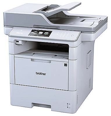 Brother MFC-L6900DW Driver Download & Setup - Mac, Windows, Linux