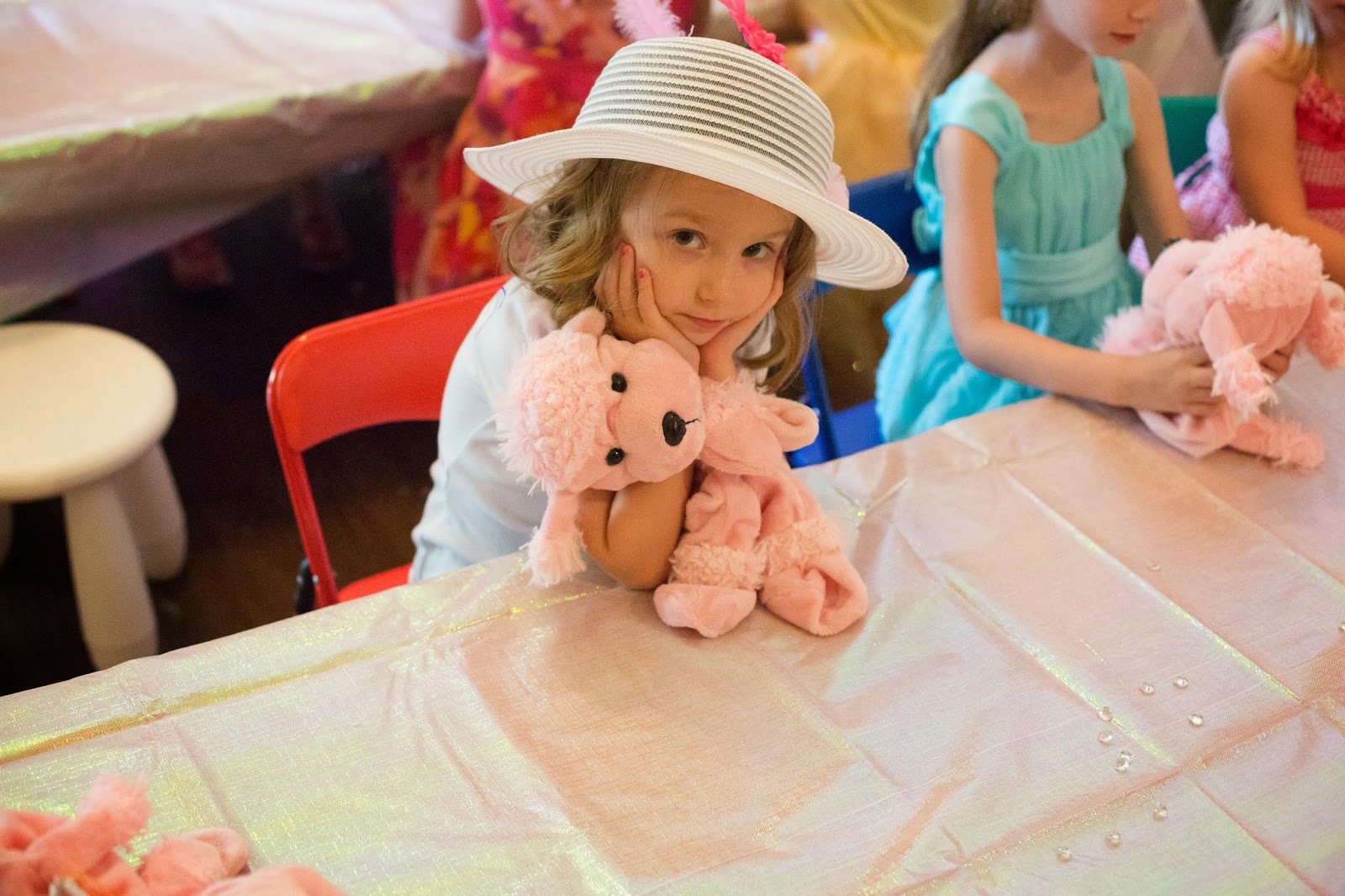 Life with the Loeffler's