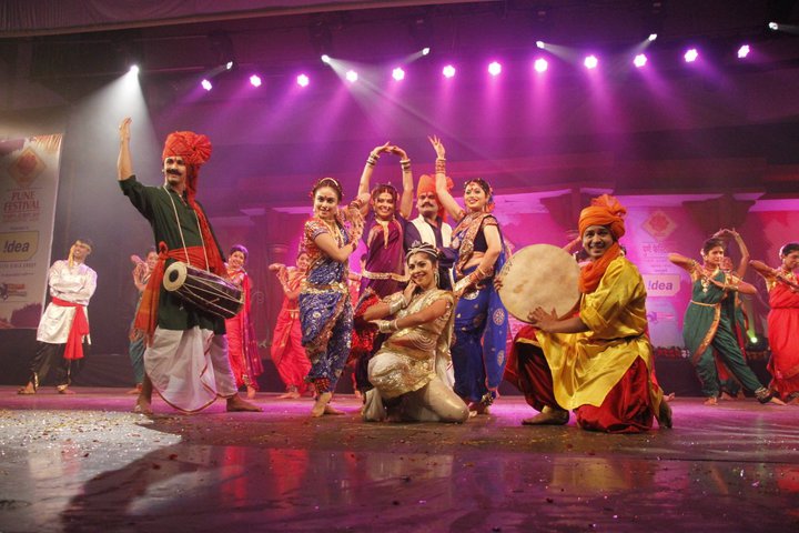 Pune Festival