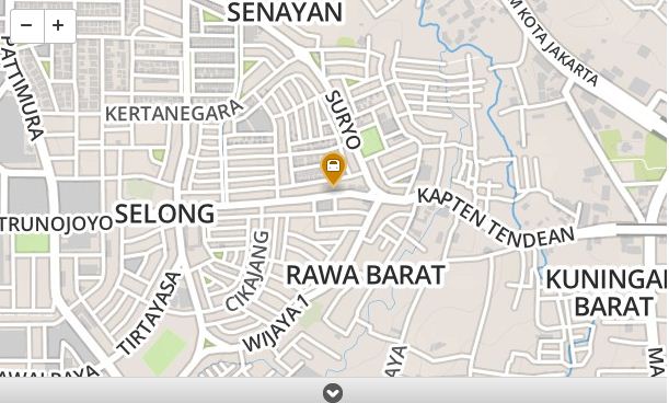 tarunalaut.blogspot.com: Alamat PT Jemla Ferry