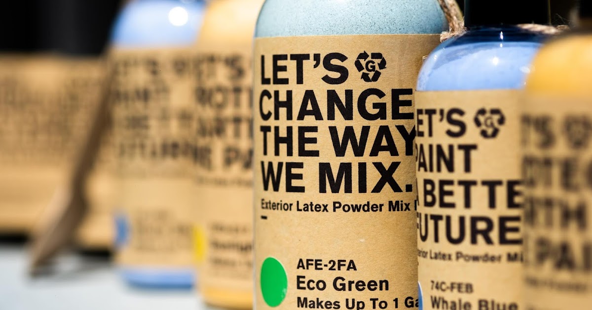 Greenway on Packaging of the World - Creative Package Design Gallery