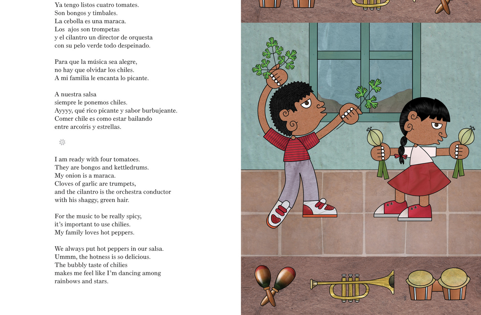 Between the By-Road and the Main Road: Building Community in Primary ...