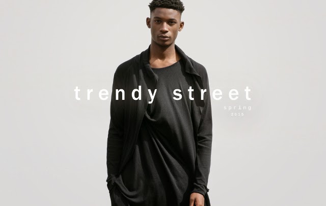 Descubrimos los looks más modernos y locos de Zara en Trendy Street