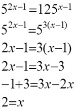 Matematik Tambahan: Indeks dan Logaritma