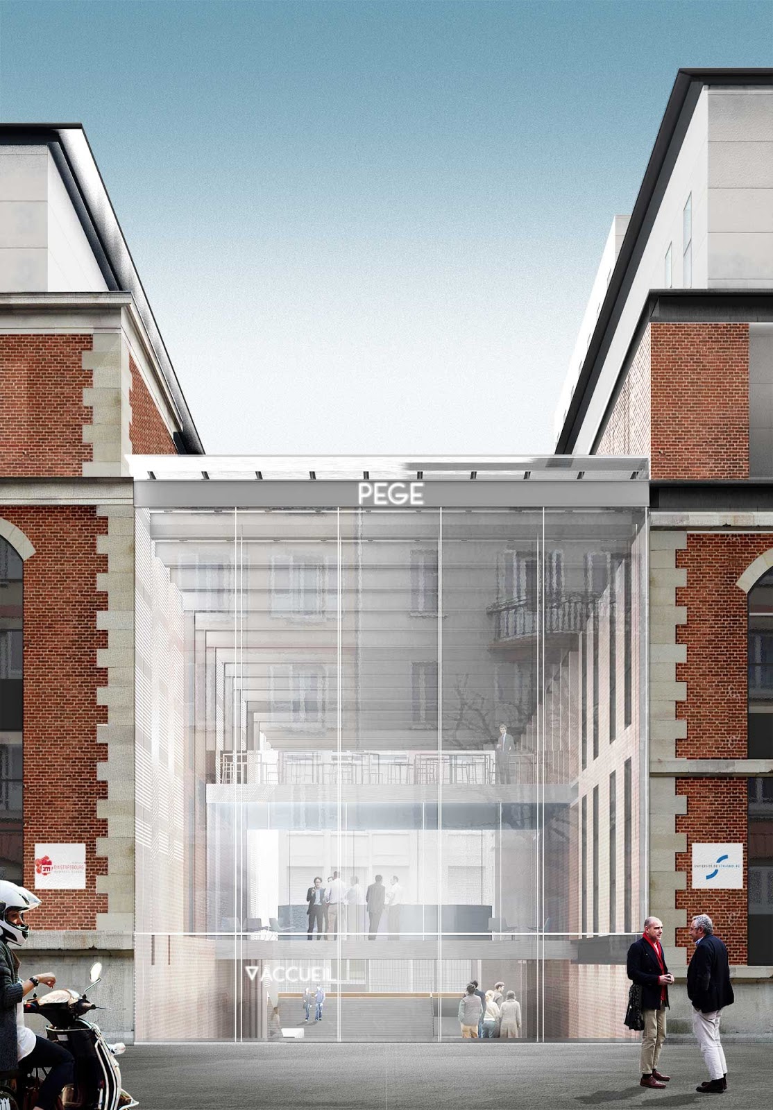 XDGA – a f a s i a