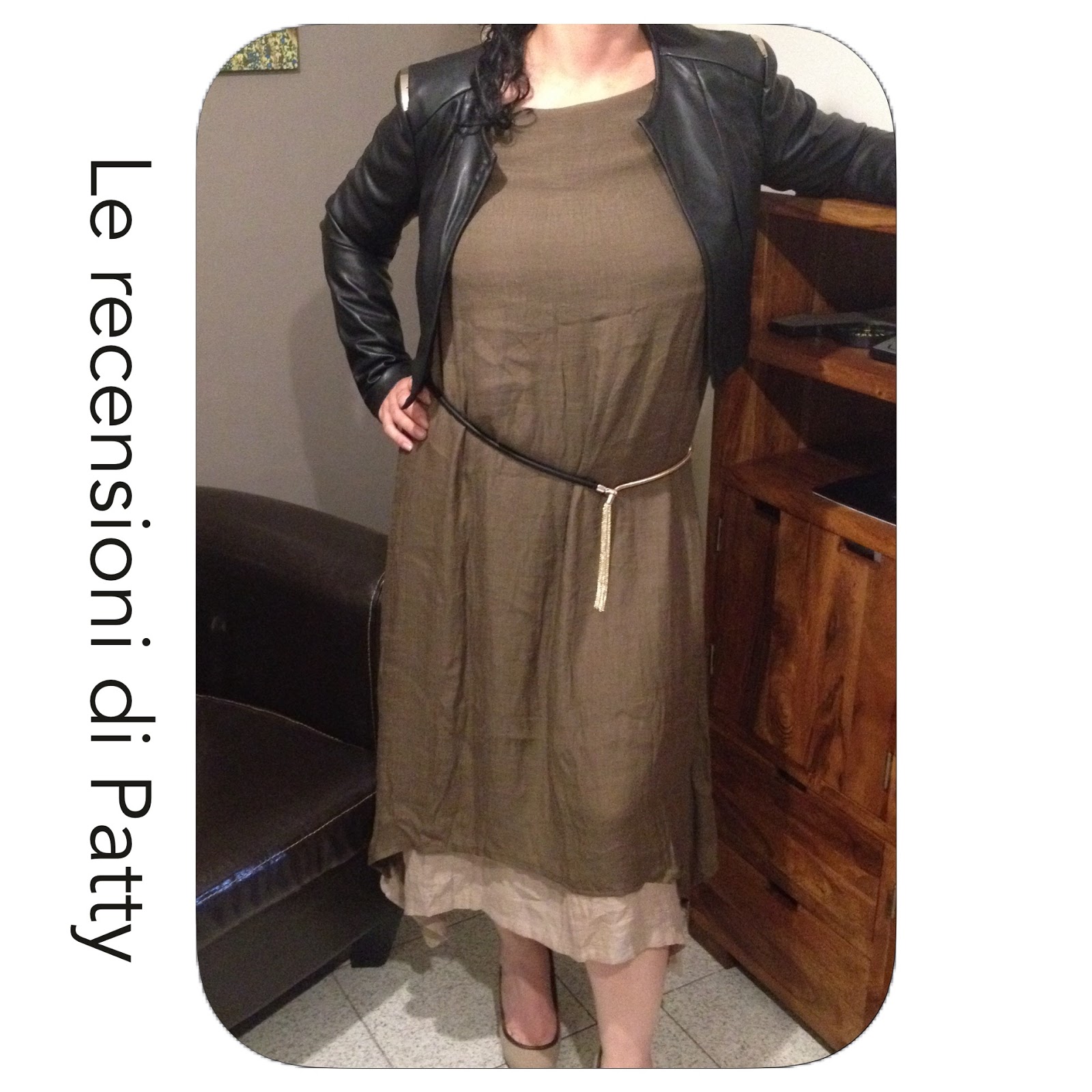 Le recensioni di Patty: Quqe che vende i suoi prodotti a marchio Zanzea ...