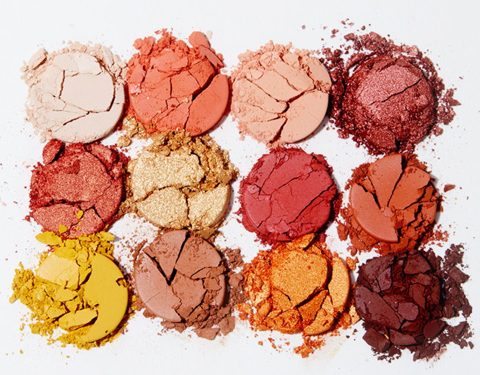 ColourPop | Yes, Please Palette - JACKIEMONTT