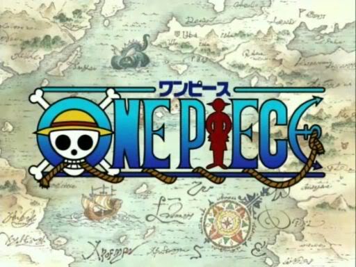 One Piece: Ost One Piece