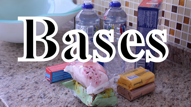 Aprendendo quimica on-line: Bases