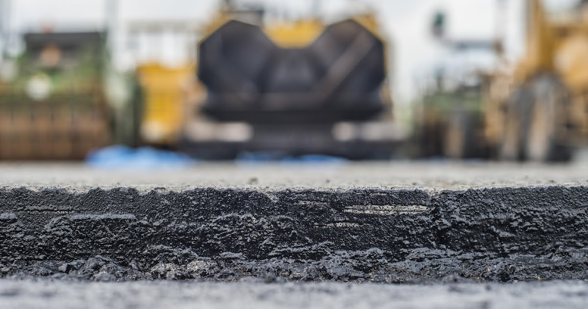 Procedimiento de bacheo asfáltico