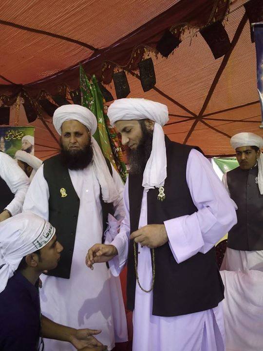 Sufi Muhammad Suhail wakeel sarkar naqshbandi saifi damat barakatohumul aliya