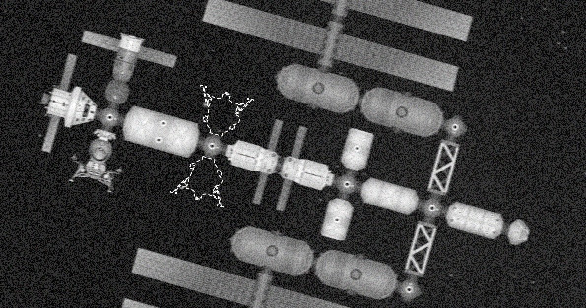 Centauri Spaceworks: Glomar Explorer