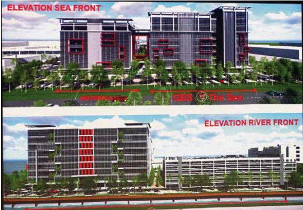 Rightways to Success: Boost for Bayan Lepas: Global biz hub for Penang