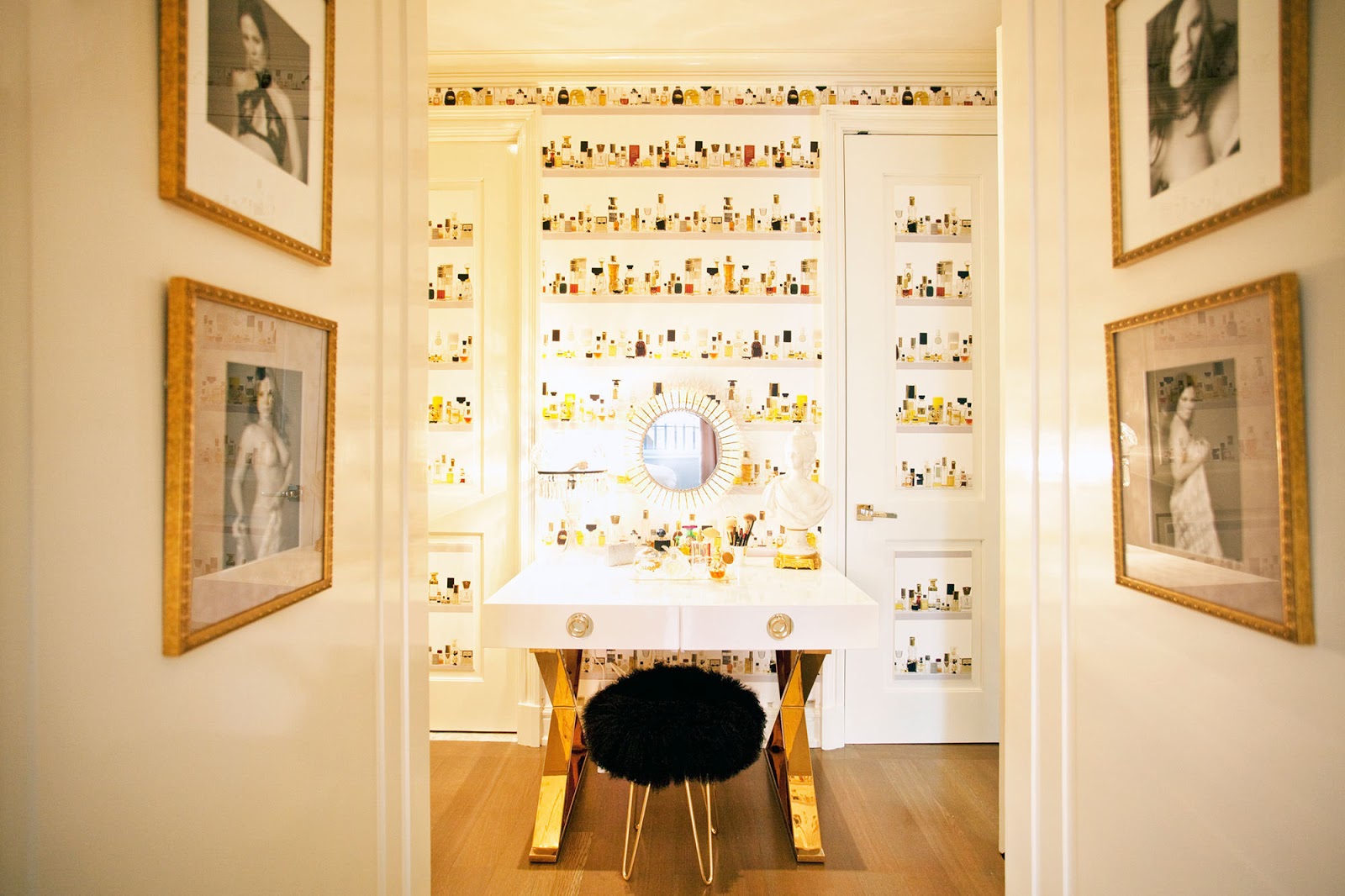 Decor inspiration Interior Designer: Sasha Bikoff, New York | Cool Chic ...