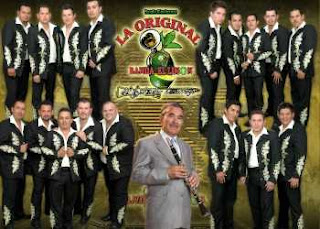 La Original Banda El Limon