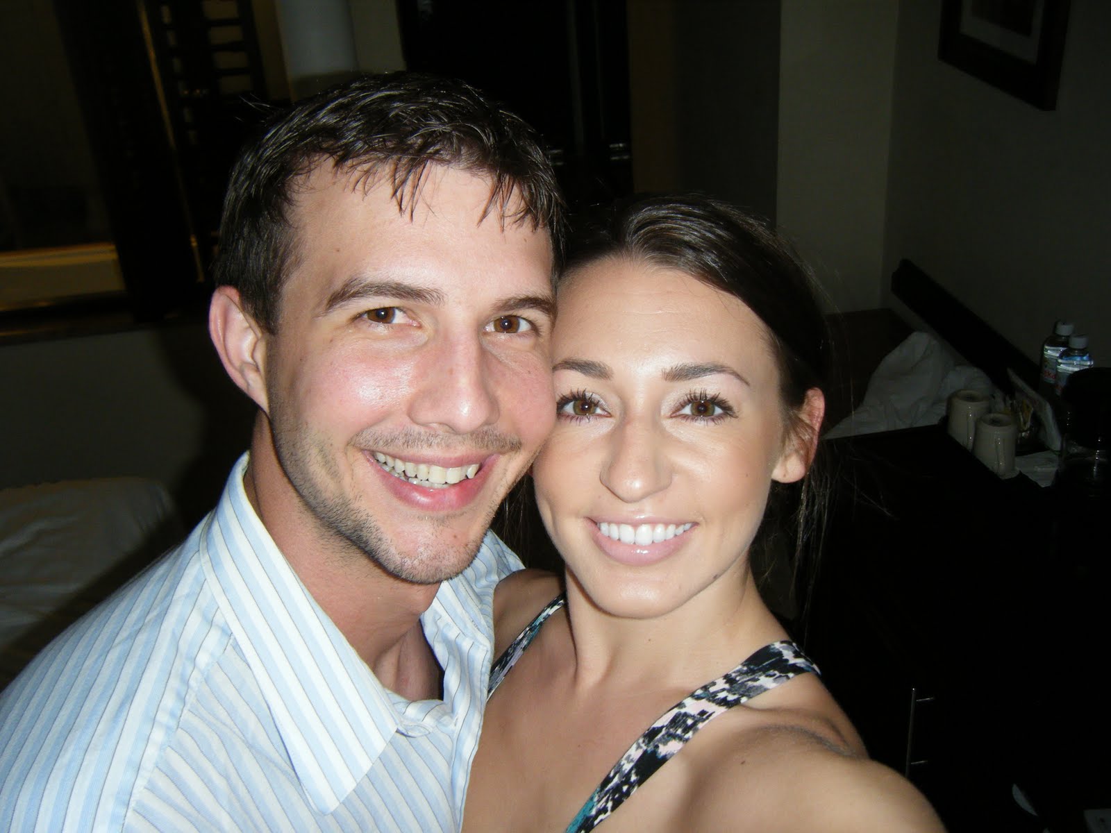 My Stay-At-Home Life: Introducing Mr. and Mrs. Neil Pruitt