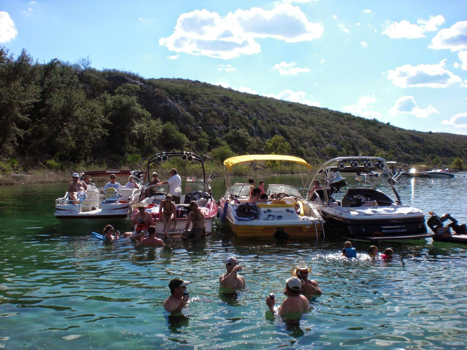 Amistad Adventures: Del Rio