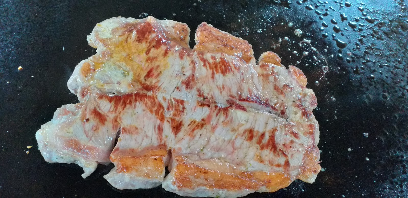 Terminos de la carne