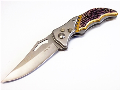 5 Switchable Automatic Knife to Must Include in Your Collection - Mens ...