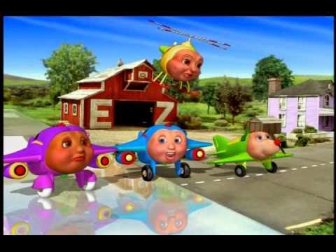 Whatsoever Critic: PBS Kids- Review of My Childhood (part 3)