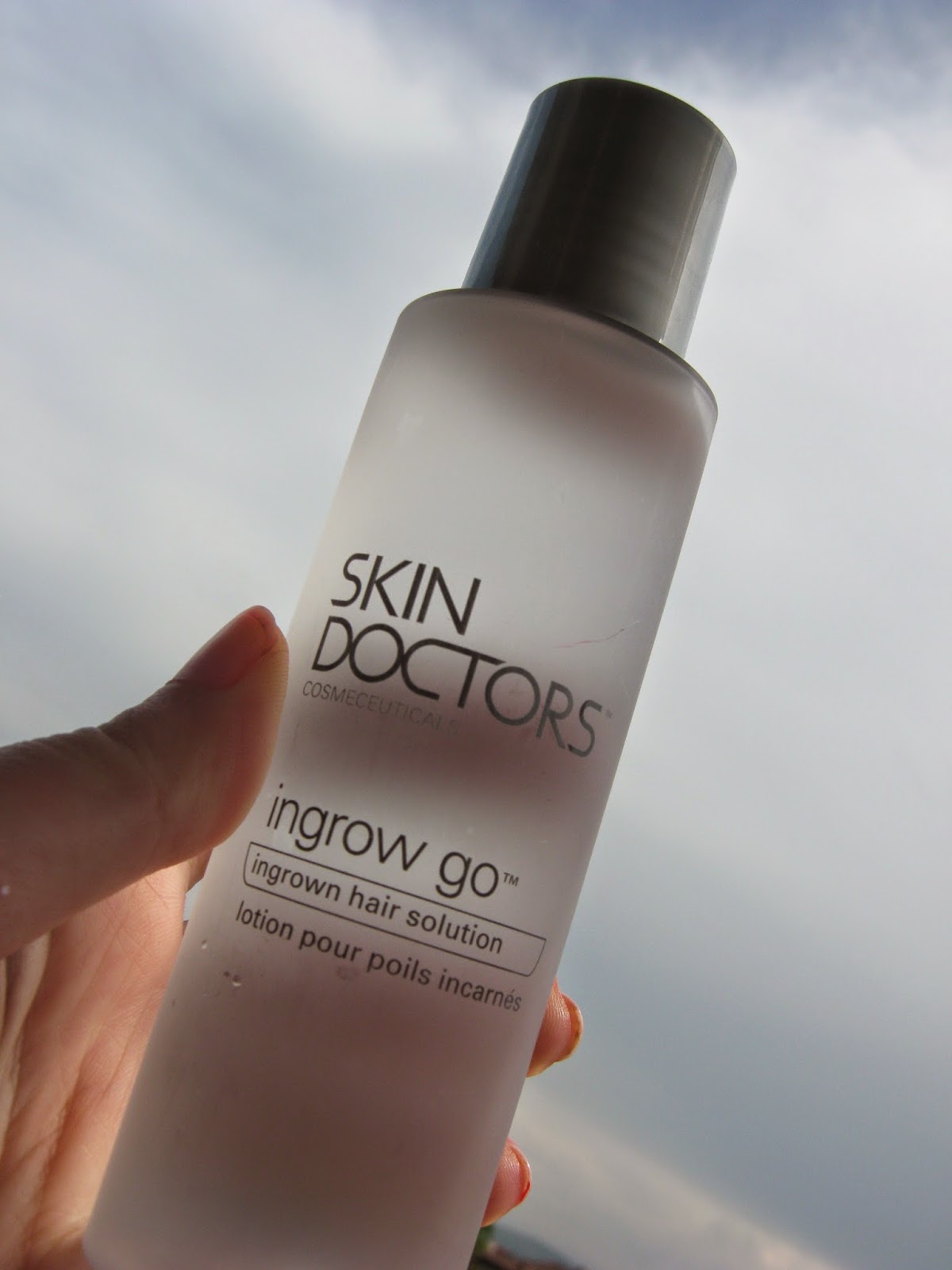 Ingrow Go™ - за гладки и меки крачета | Thingamyjic