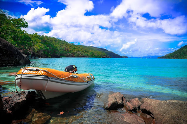 Top 10 most beautiful Islands