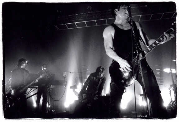 Ilustrious Words: Interview with Travis Keller!