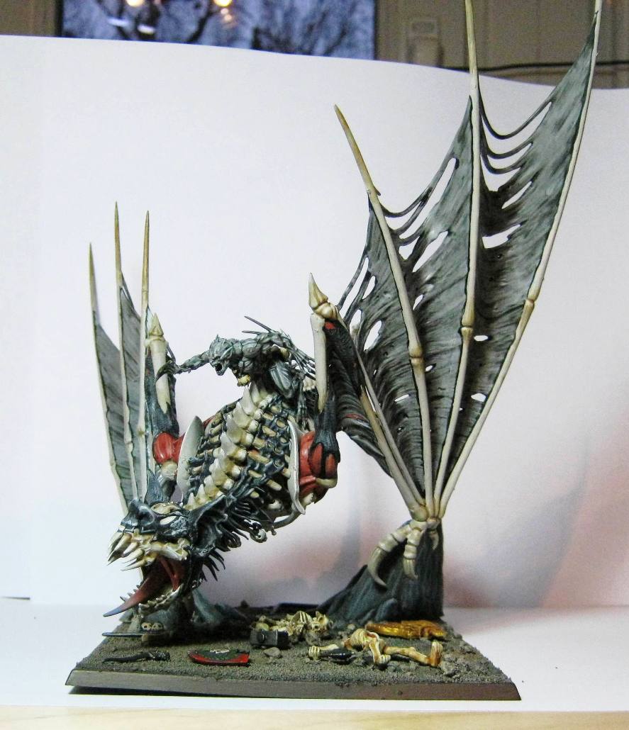 Engendro del Terror / Terrorgheist