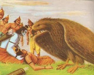 Om Shiv Goraksh: The Great Vanara Tribe Formation