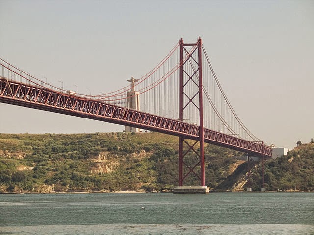A Bridge Towards Europe: PORTUGAL