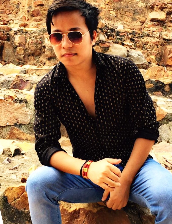 Manoj Saru's Official Blog