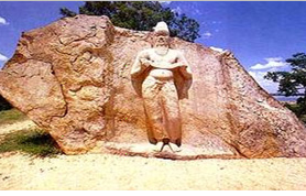 Jayasree Saranathan: Abode of Sage Pulastya in Srilanka?