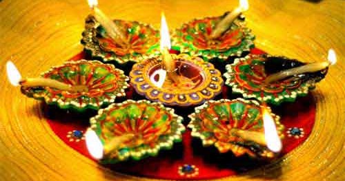 Why is Diwali Celebrated? | Hindu Blog