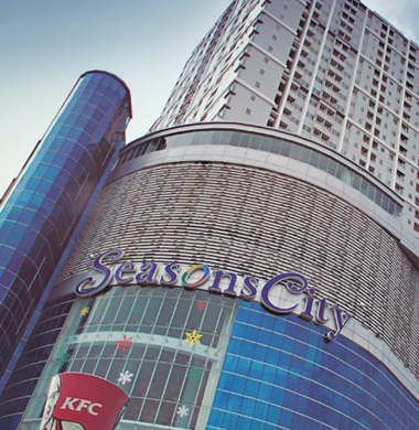 Apartemen Ruko Seasons City: DI JUAL DAN SEWA APARTEMEN DAN RUKO ...